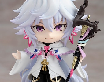 Anime Pvc Figure | Etsy
