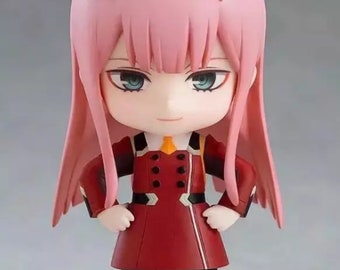 Pvc Anime Figure | Etsy