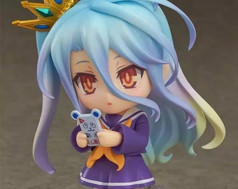 Pvc Anime Figure | Etsy