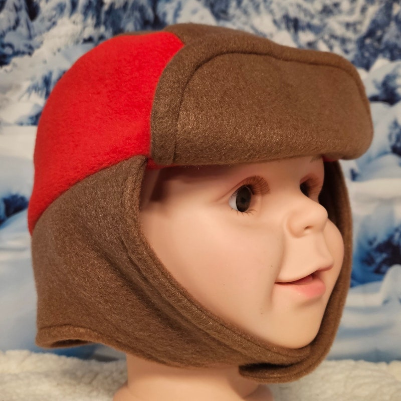 Elmer Fudd Costume - Etsy