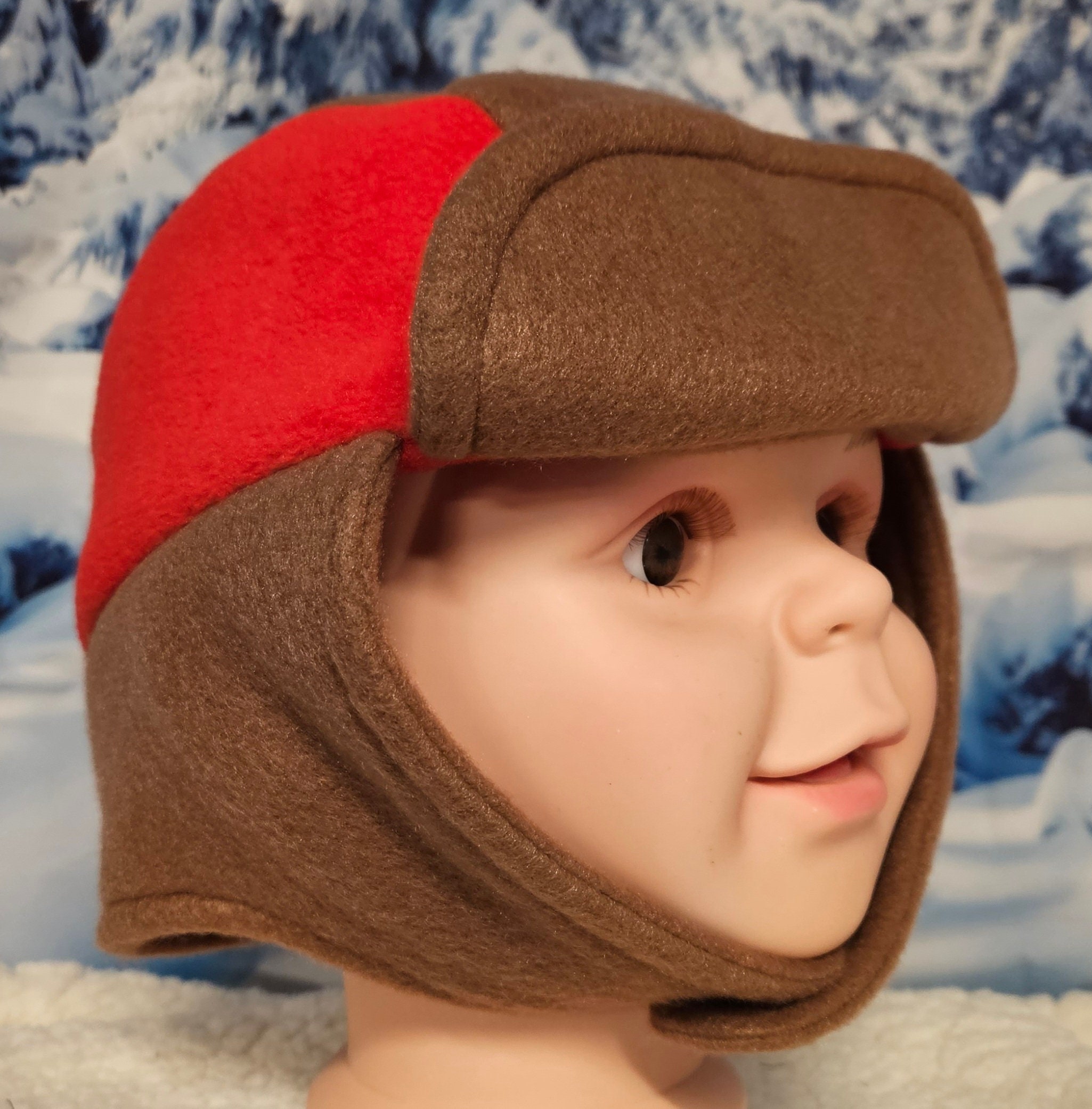 Elmer Fudd Hat