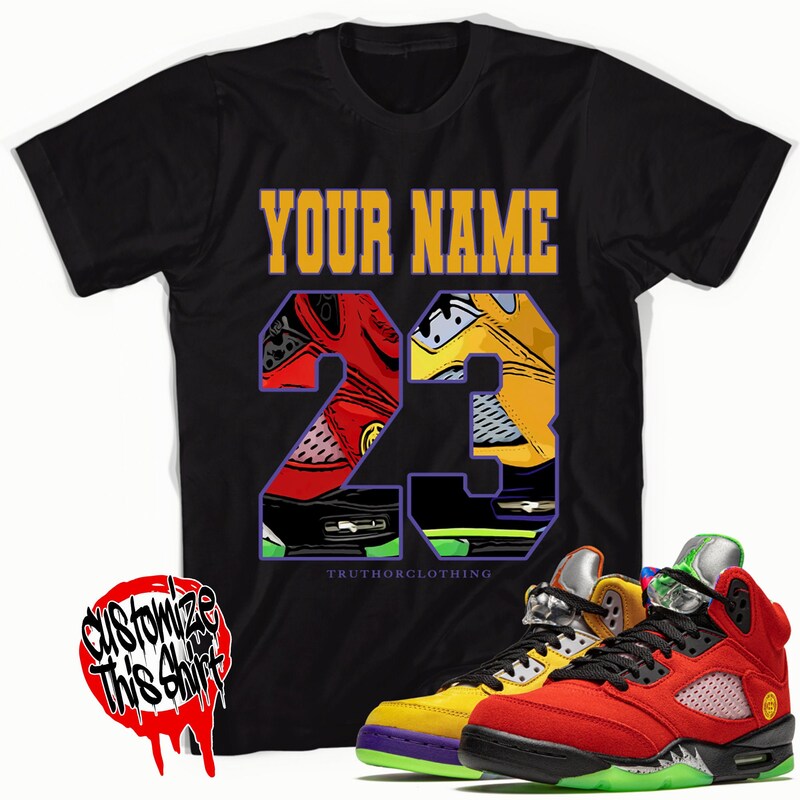 Custom Jordans - Etsy