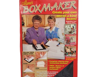 One of a Kind Box - Etsy