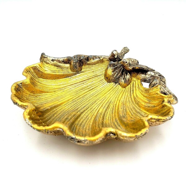 Shell Soap Dish - Etsy