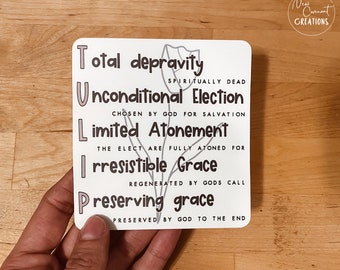 Reformation Day Stickers - Etsy