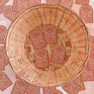 Genesis 1:31 Scripture Sticker God of Creation Sticker Bible Memory ...