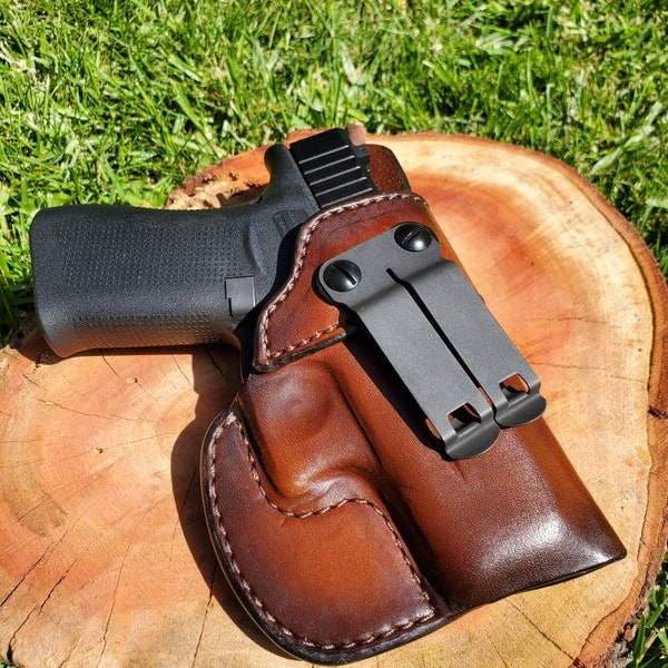Iwb Holster - Etsy