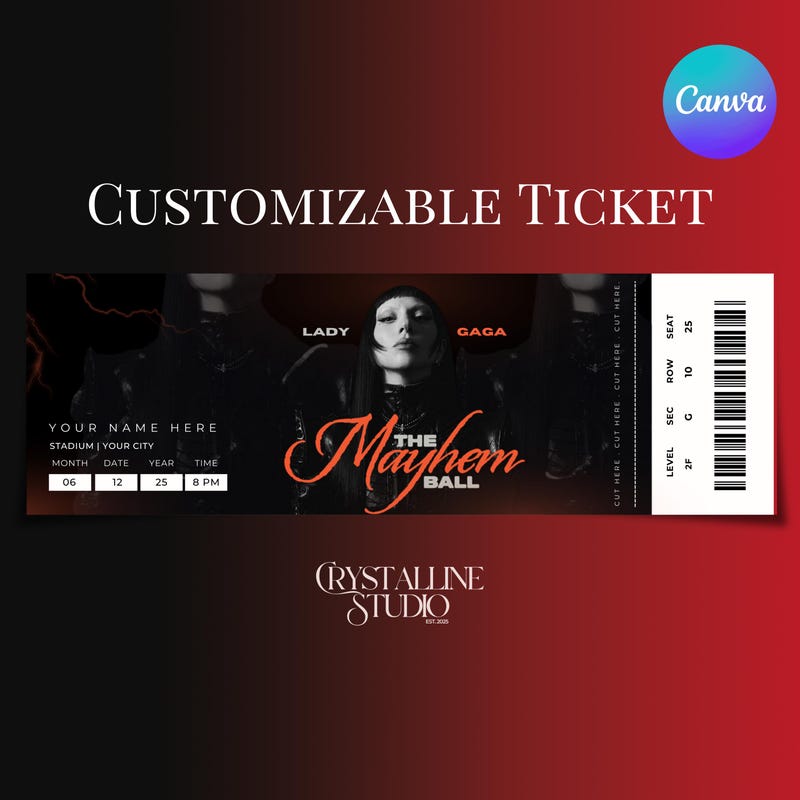 Red Lady Digital Print - Etsy