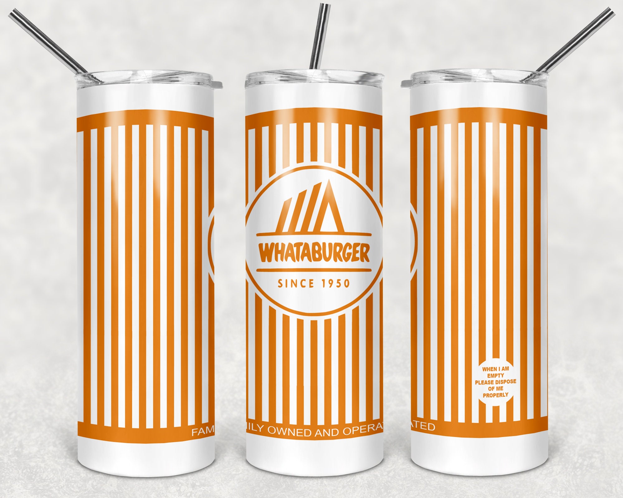 Whataburger Mug for sale | Only 4 left at -75%