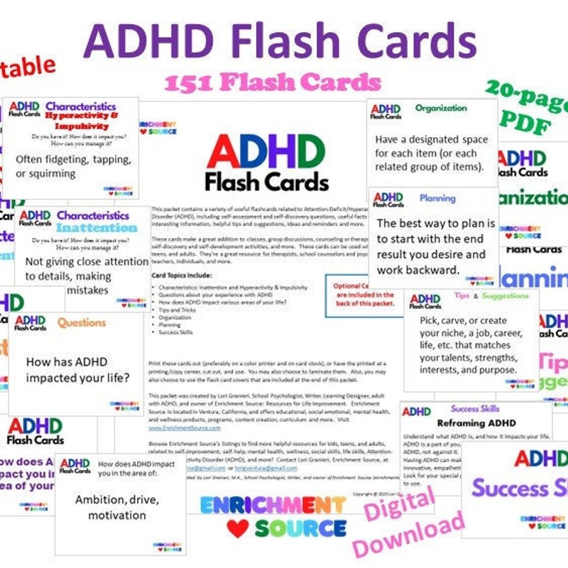 EnrichmentSource - Etsy