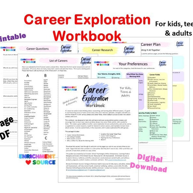 EnrichmentSource - Etsy