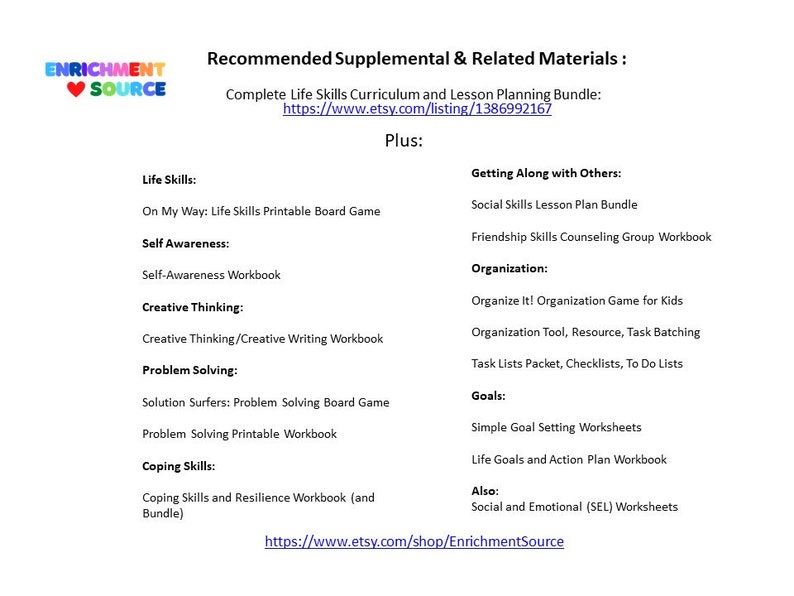 Critical Thinking Creative Thinking Lesson Worksheets Etsy critical-thinking-creative-thinking-lesson-worksheets-etsy