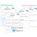 Social and Emotional Learning Worksheets, SEL Worksheets, Social ...