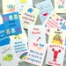 Positive Thoughts Printable Cards, Positivity Cards, Encouragement ...