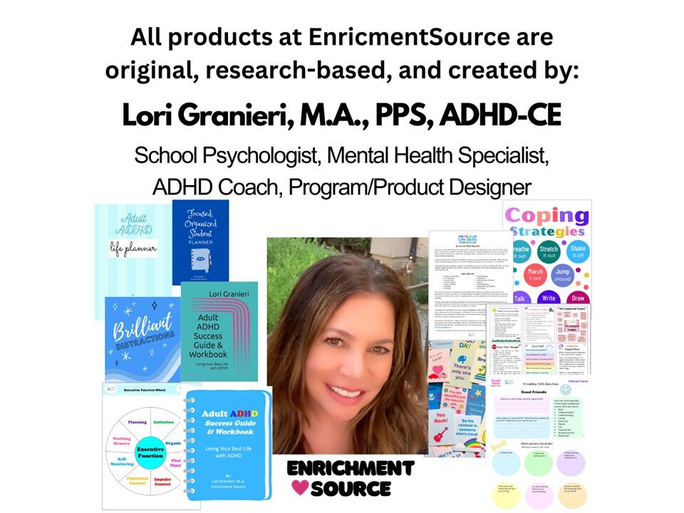 Counseling Flash Cards Mega Bundle, Social Skills Cards Power Pack ...