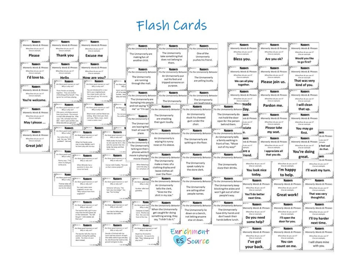 Social Skills Lesson Plan Bundle for Teachers, School Counselors ...