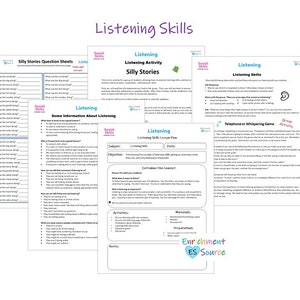 Social Skills Lesson Plan Bundle for Teachers, School Counselors ...