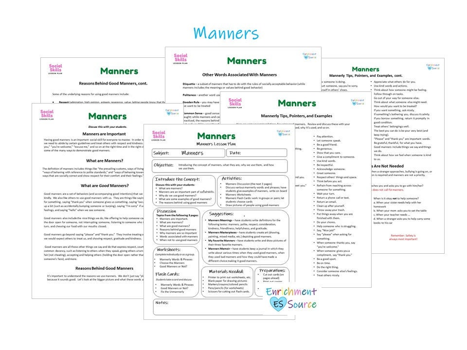 Social Skills Lesson Plan Bundle For Teachers School Etsy social-skills-lesson-plan-bundle-for-teachers-school-etsy