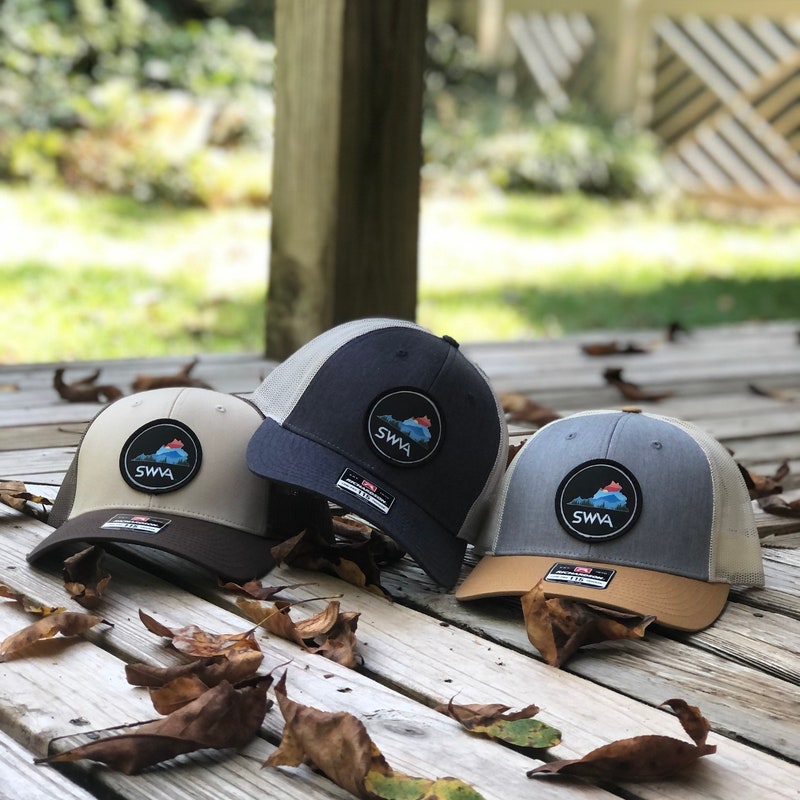 Ridge and River Hats - Etsy