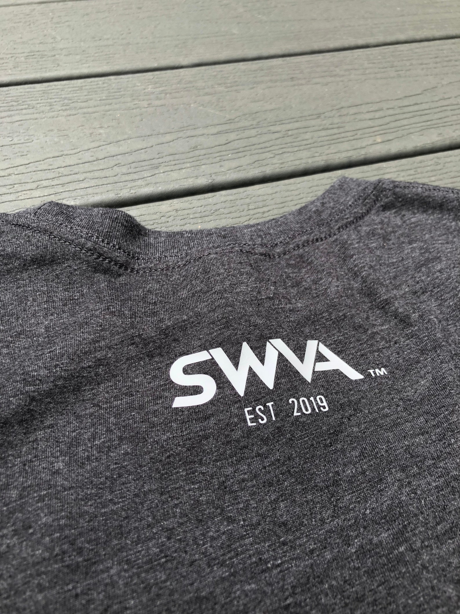 Support Local SWVA T-Shirt SWVA T-Shirt Virginia Shirt | Etsy