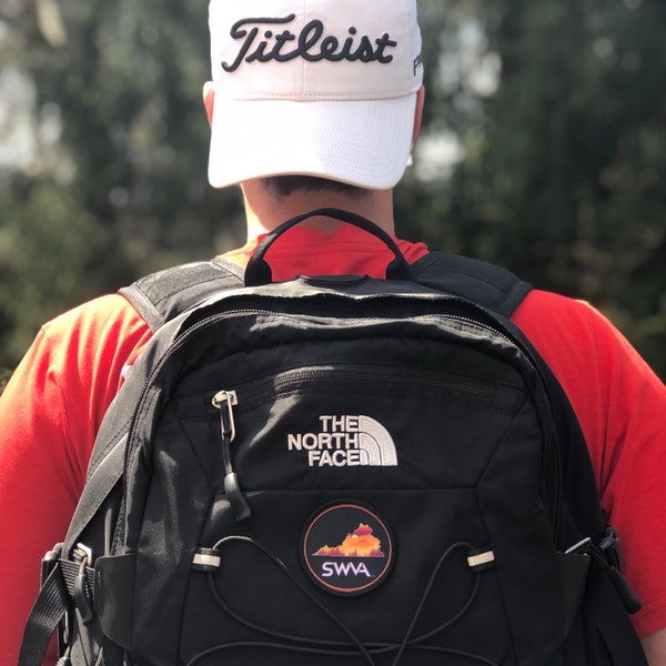 Virginia Patch - Etsy