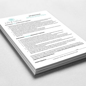 Botox Pre and Post Care Instructions, Botox Aftercare, Esthetician ...