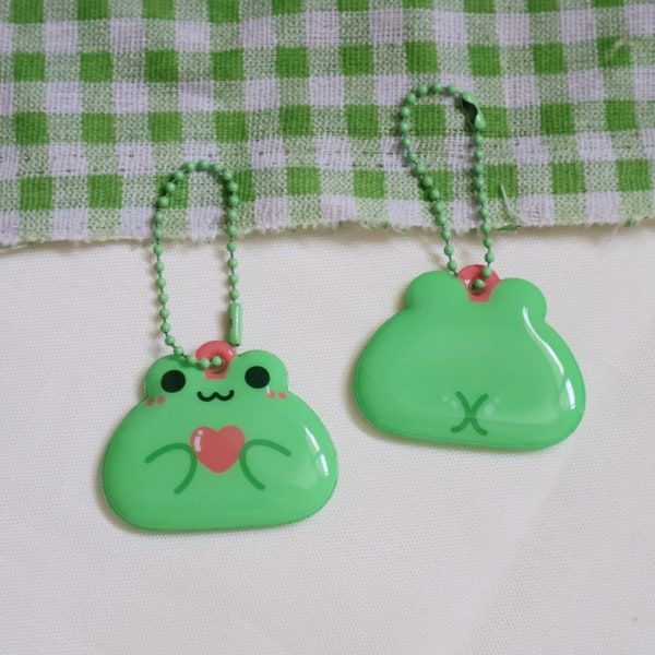 Squishy Keychain - Etsy