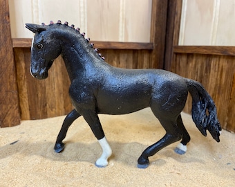 Schleich Repaint ‘symphony’ Model Horse Custom - Etsy