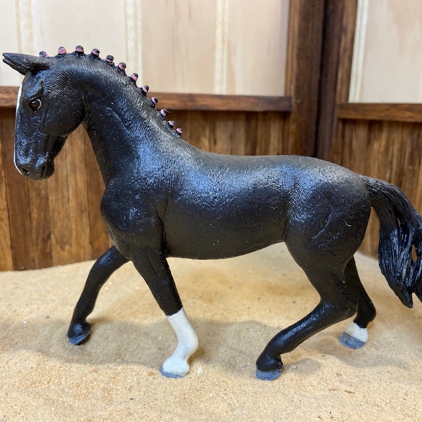 Retired Schleich Horses - Etsy