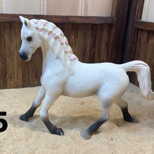 Assorted Schleich Horses - Etsy