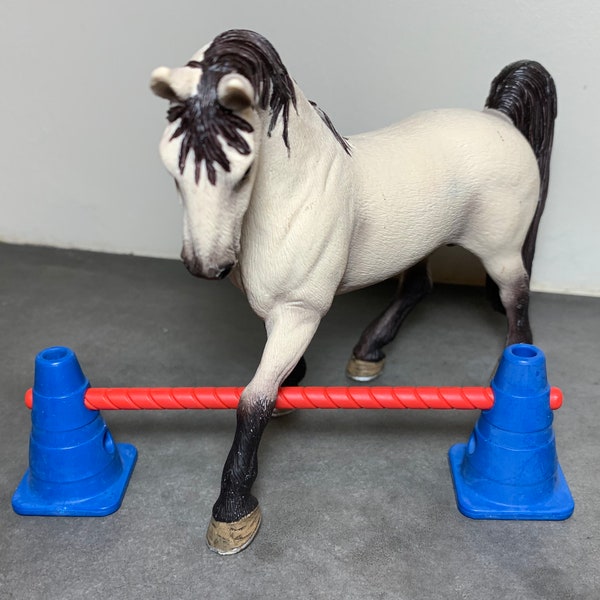 Schleich Tack - Etsy