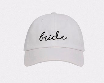 Bride Cap Embroidery - Etsy