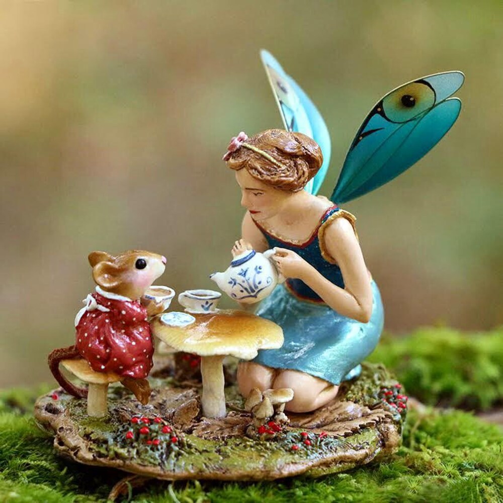 WeeForestFolkVintage - Etsy