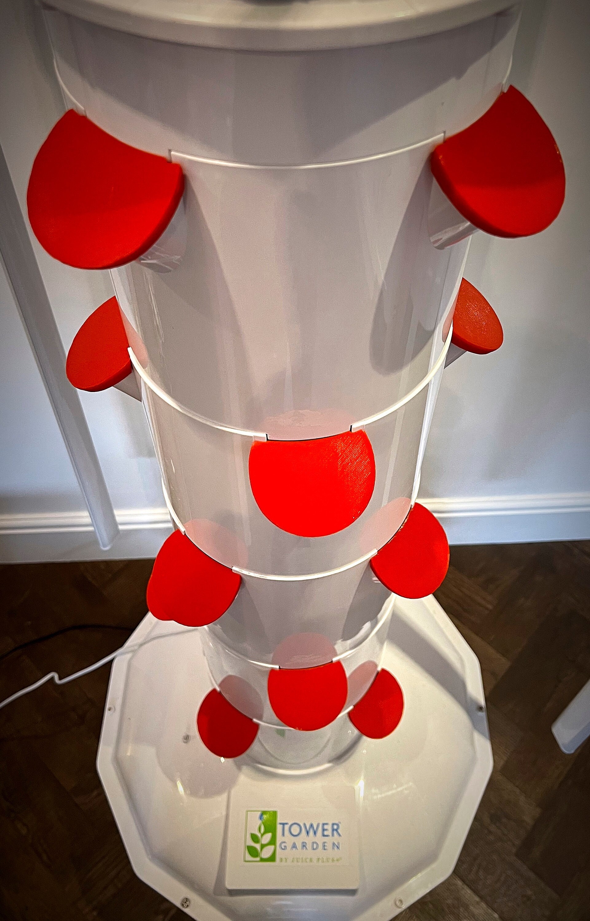 Nsa Juice Plus Tower Garden