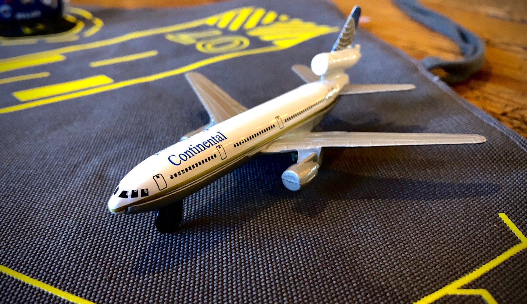 Airplane Playmat-creative Playmat airplane Playset | Etsy