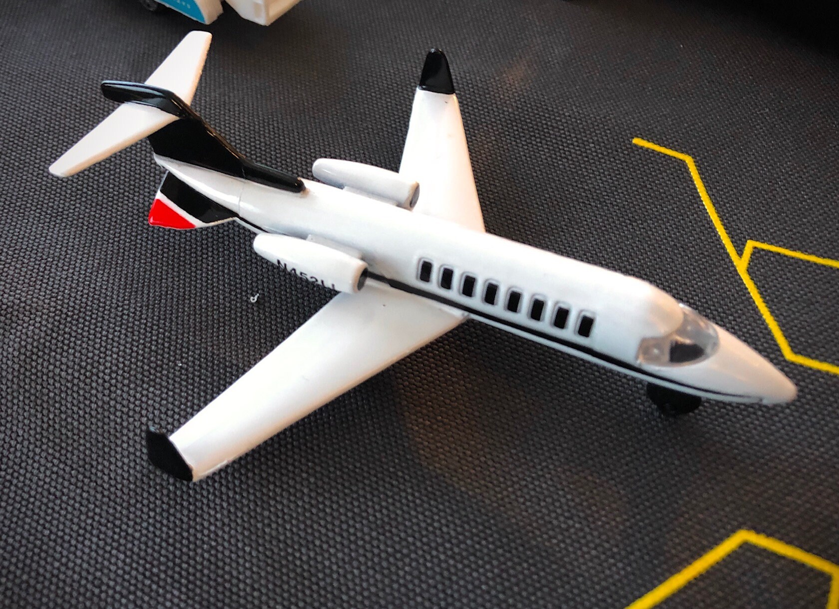 Airplane Playmat-creative Playmat -airplane Playset - - Etsy