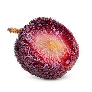 Yangmei 杨梅 Seeds Chinese Bayberry Scarified or Dehulled Your Choice ...