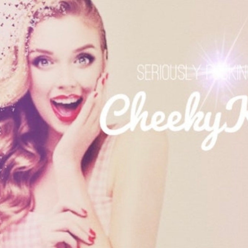 CheekyKeenCo - Etsy