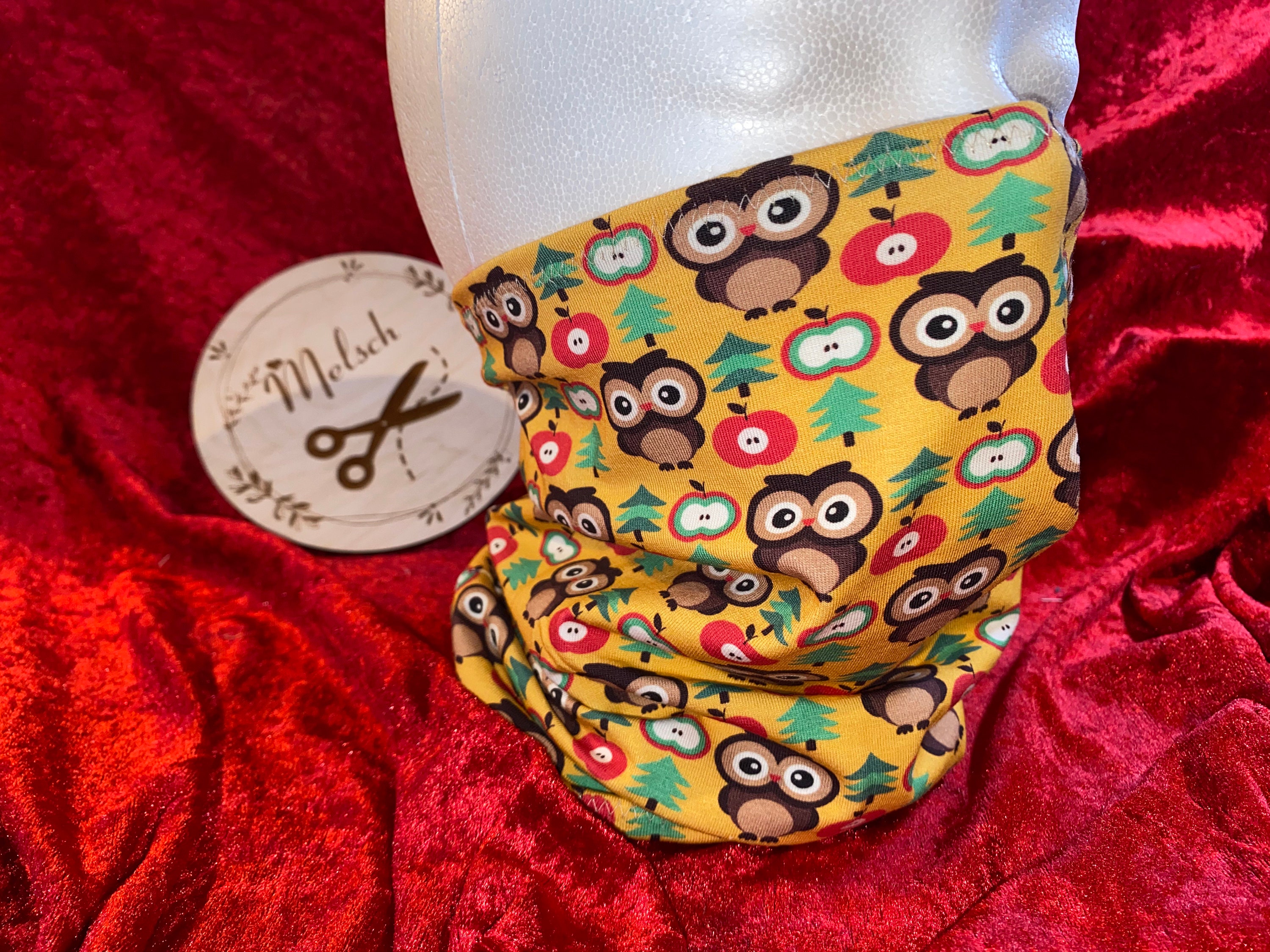 Children's Multifunctional Cloth From 4 7 Years - Etsy UK