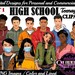 Teenagers Clipart, High School Students, Older Teens, Male Teen Clipart ...