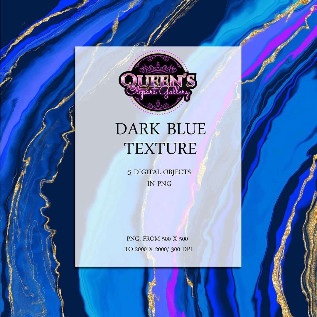 Digital Background Paper, Dark Blue Texture Backgrounds, Background ...
