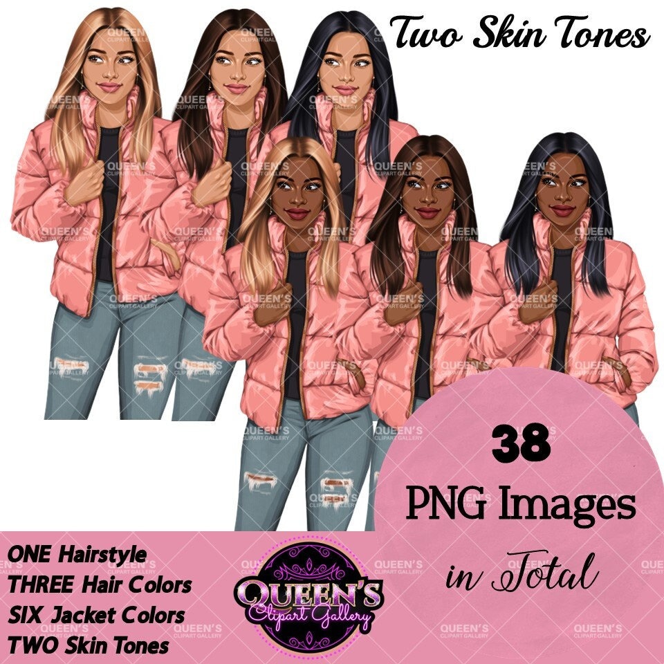 Denim Jeans Girl Jeans Girl Clipart Teenager Clipart - Etsy