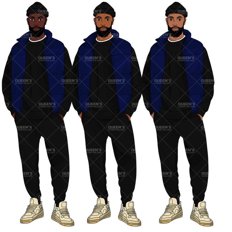 Man Clipart Boyfriend Clipart Casual Man Clipart Boy - Etsy