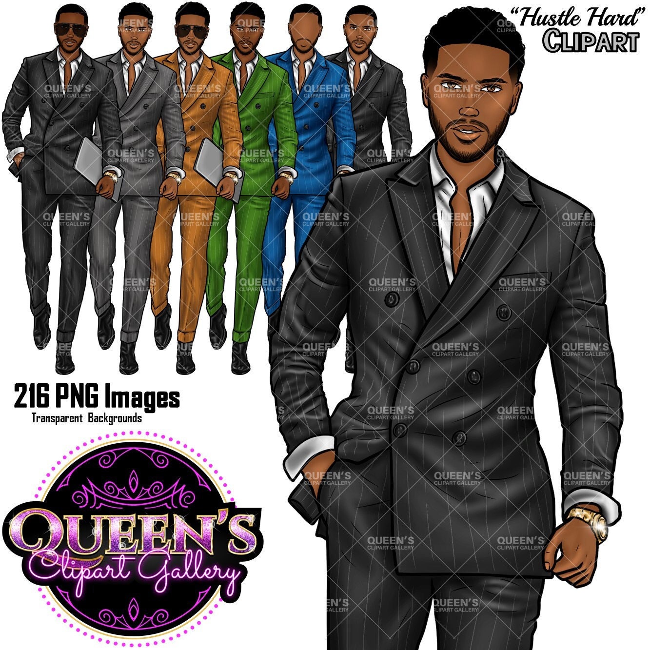 Man Clipart Handsome Man Clipart Boyfriend Clipart Casual - Etsy