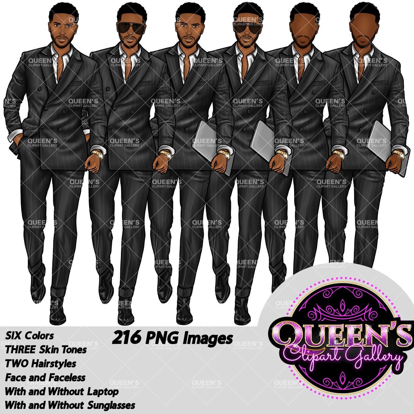 Man Clipart Handsome Man Clipart Boyfriend Clipart Casual - Etsy