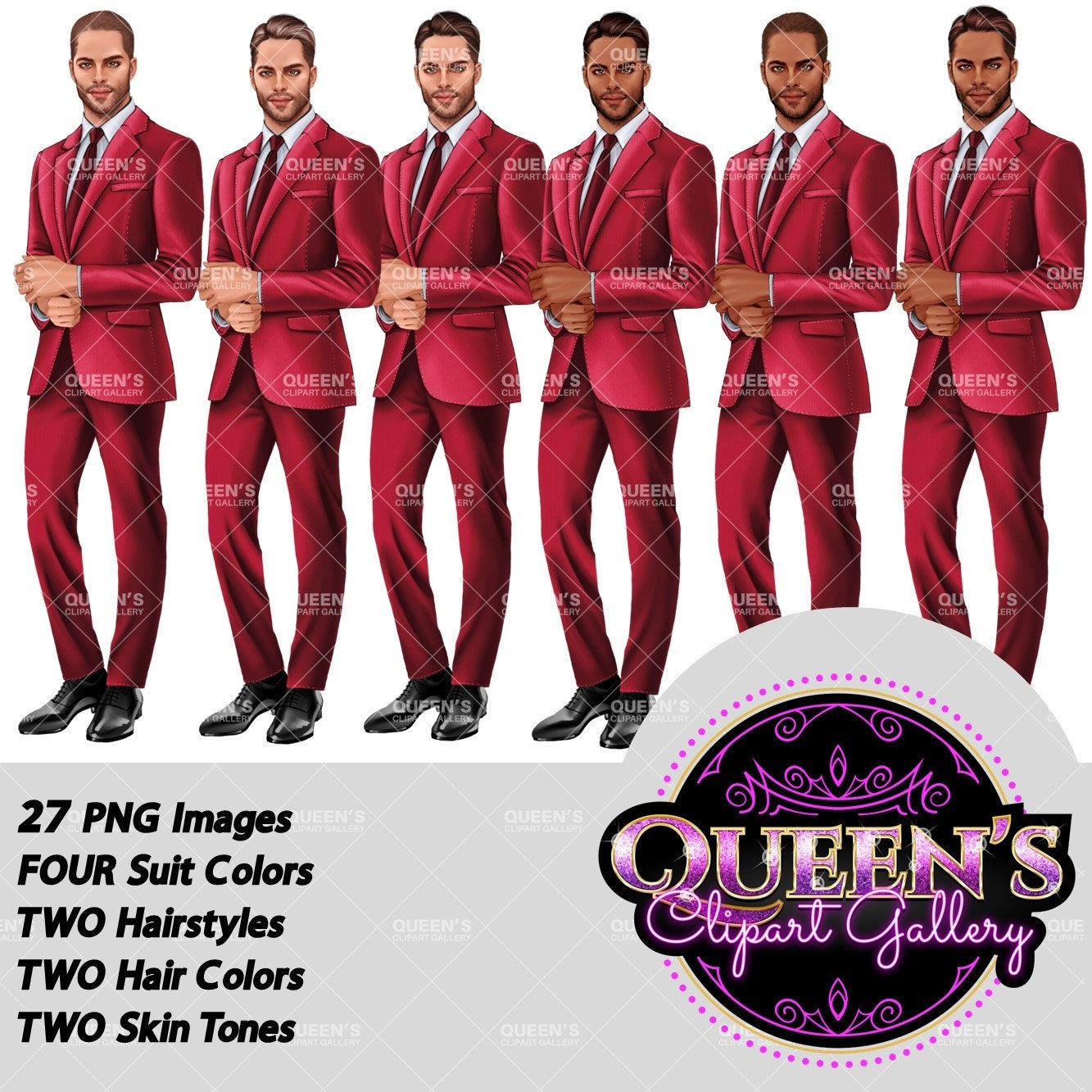 Man Clipart Business Man Clipart Boyfriend Clipart Casual - Etsy