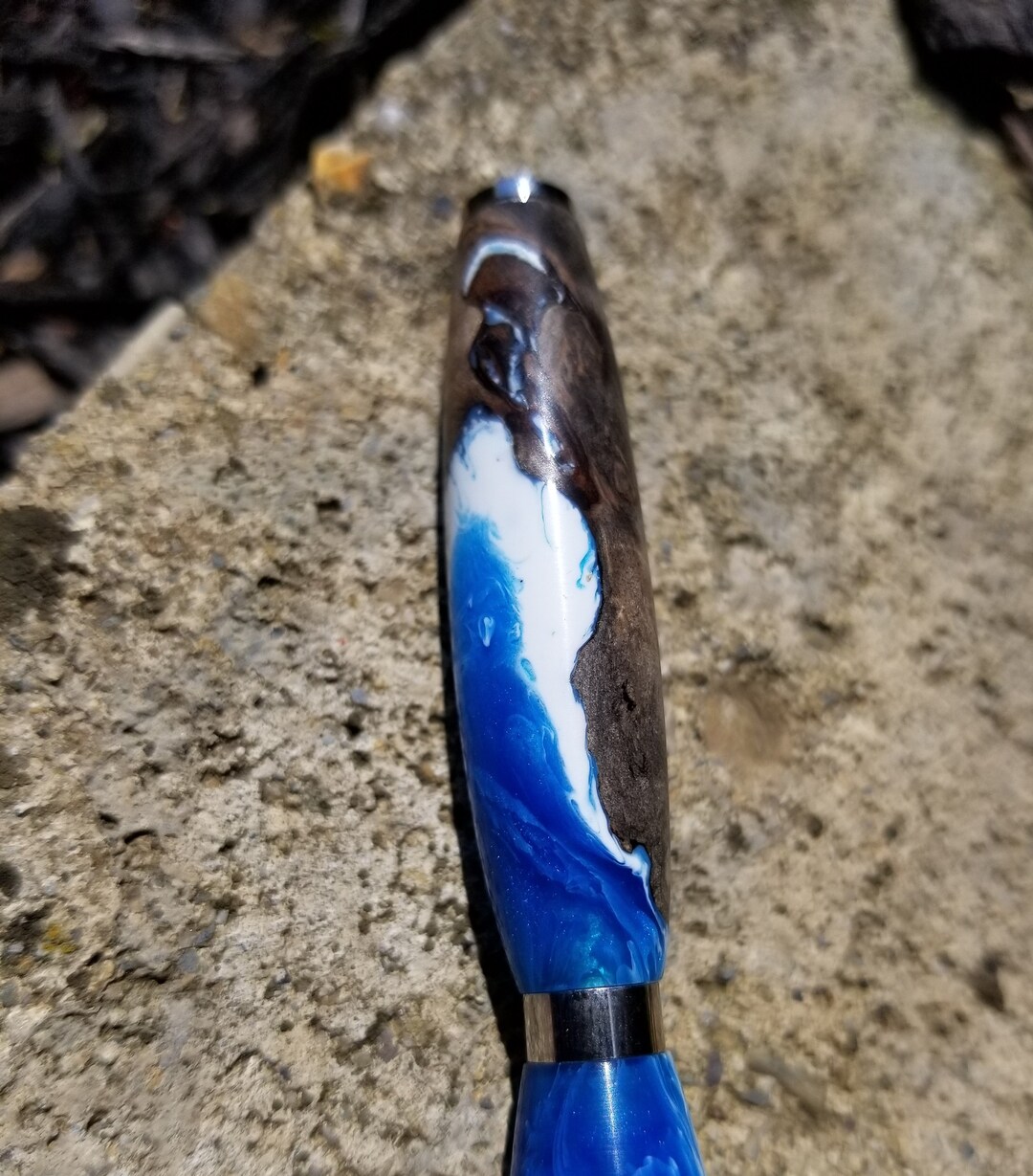 Ocean Cove Pen - Etsy