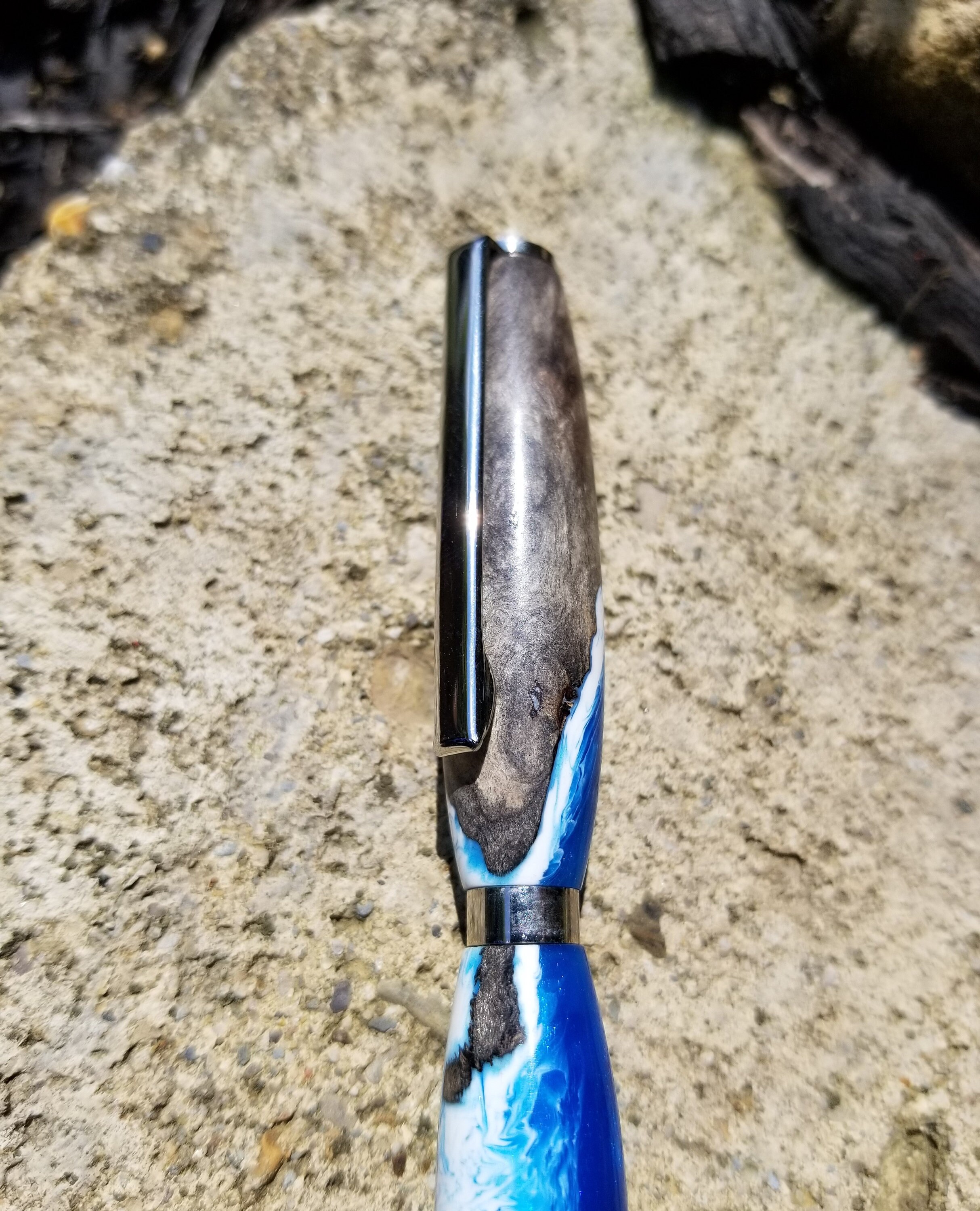 Ocean Cove Pen - Etsy
