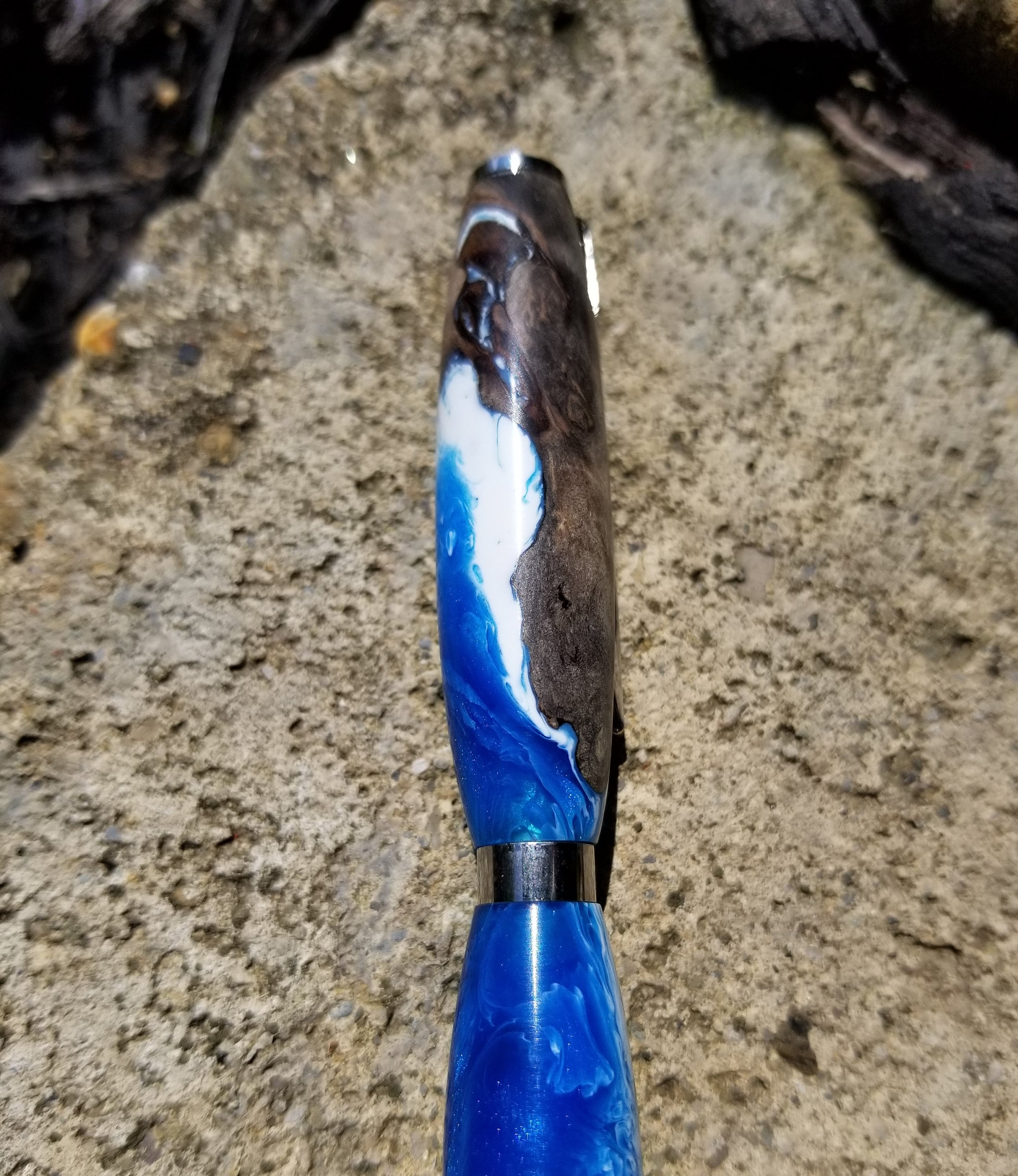 Ocean Cove Pen - Etsy