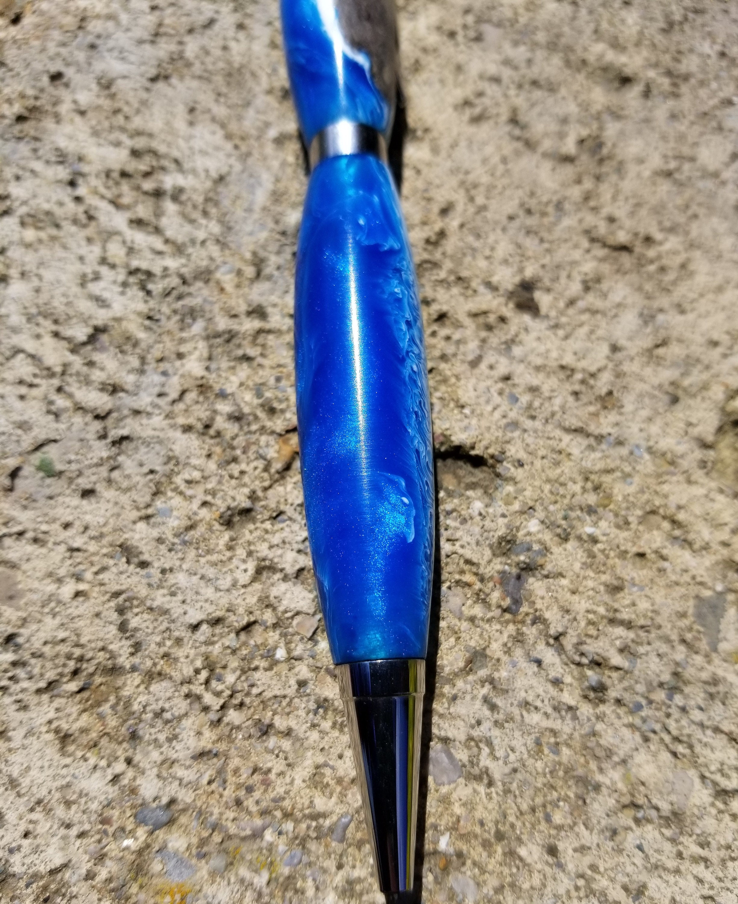 Ocean Cove Pen - Etsy